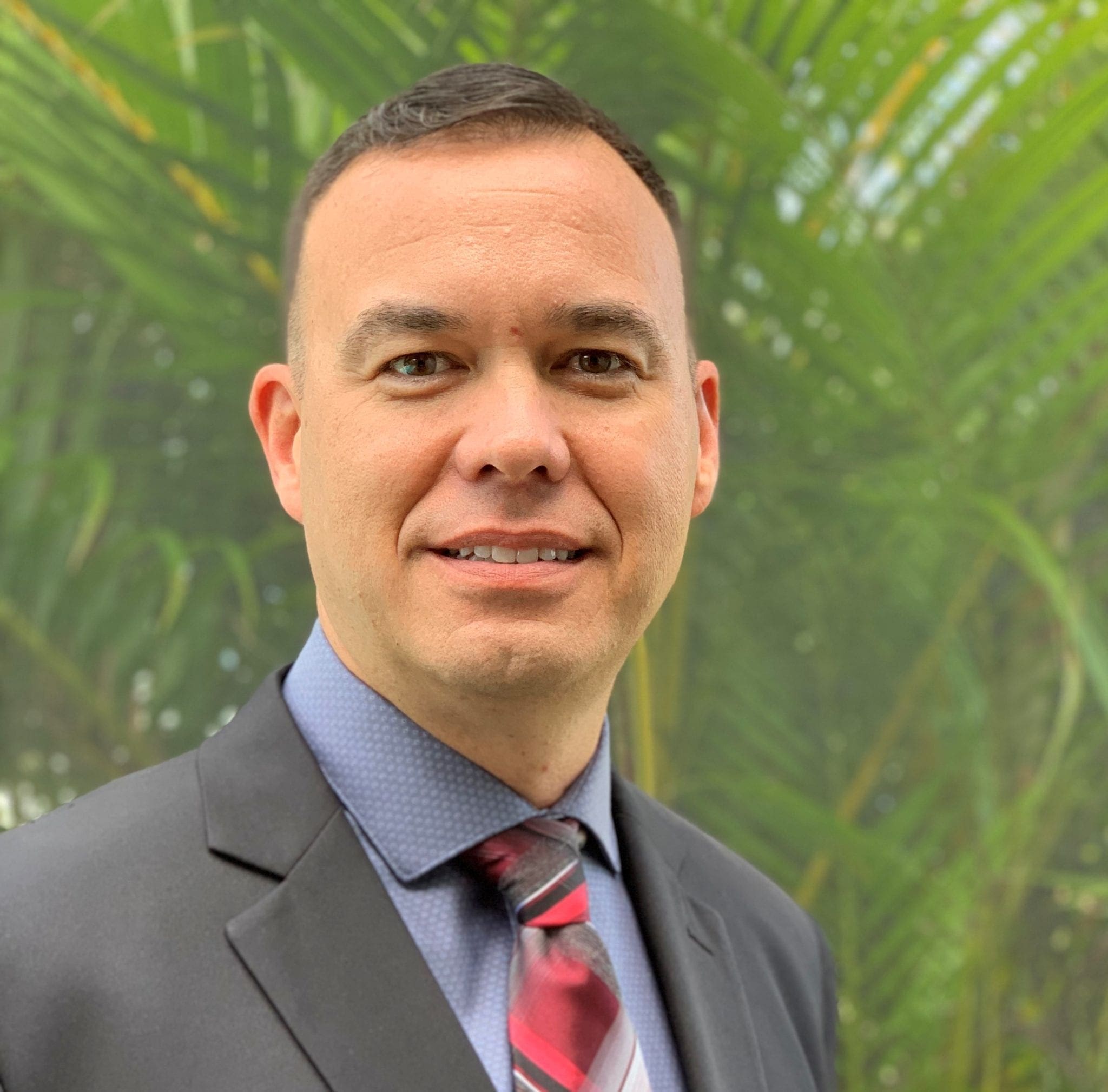 Alluvionic Hires Military Veteran Alec Hall as VP of Government ...