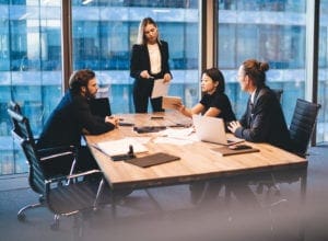 Careers - Alluvionic