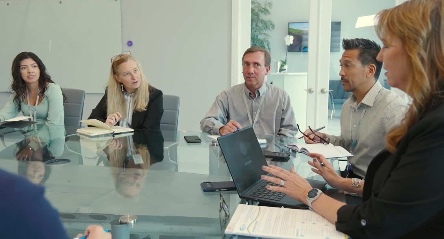 Project Management & Cybersecurity Consulting Firm | Alluvionic