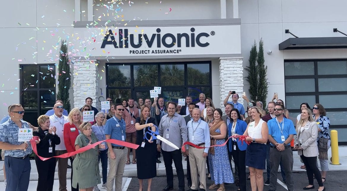 Major milestone with opening of new headquarters