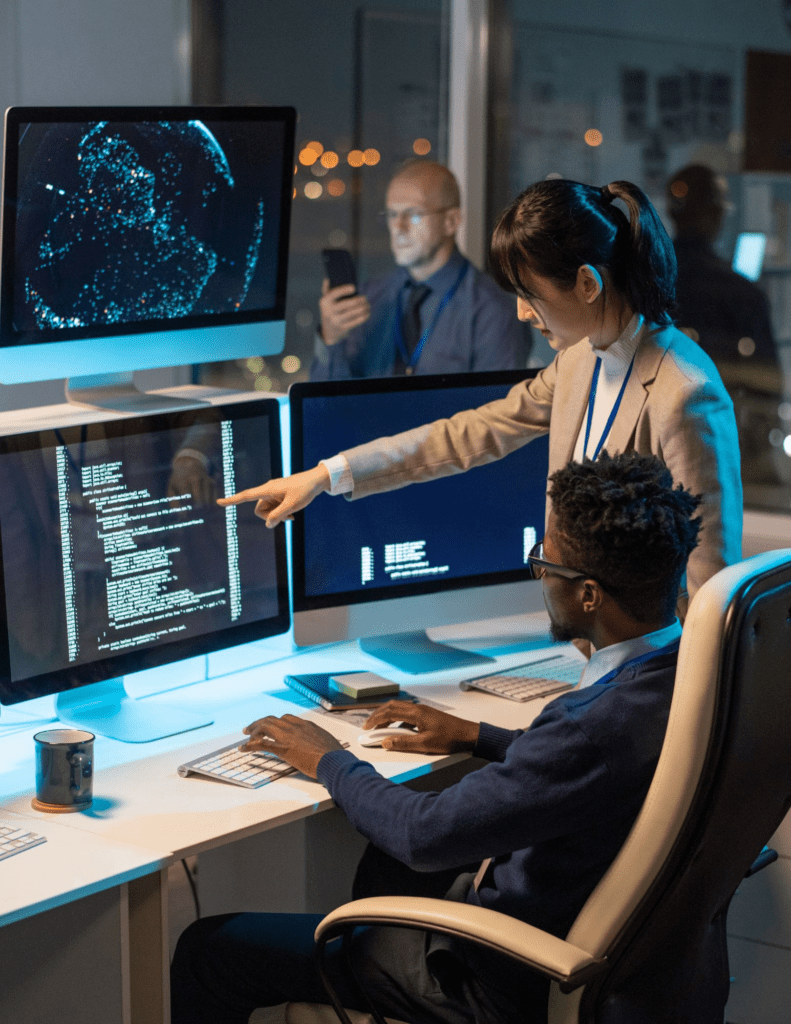 NASA SEWP Certification Guide for Defense Contractors | Alluvionic