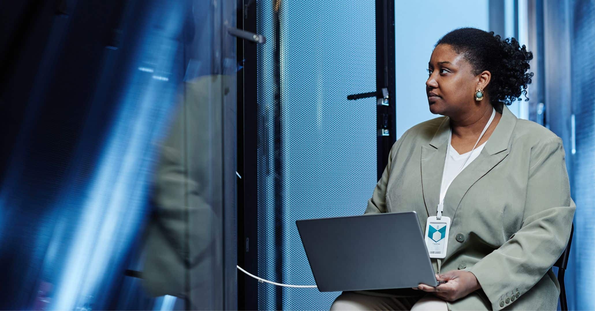 The Clock is Ticking, Are You CMMC Compliant? | Alluvionic