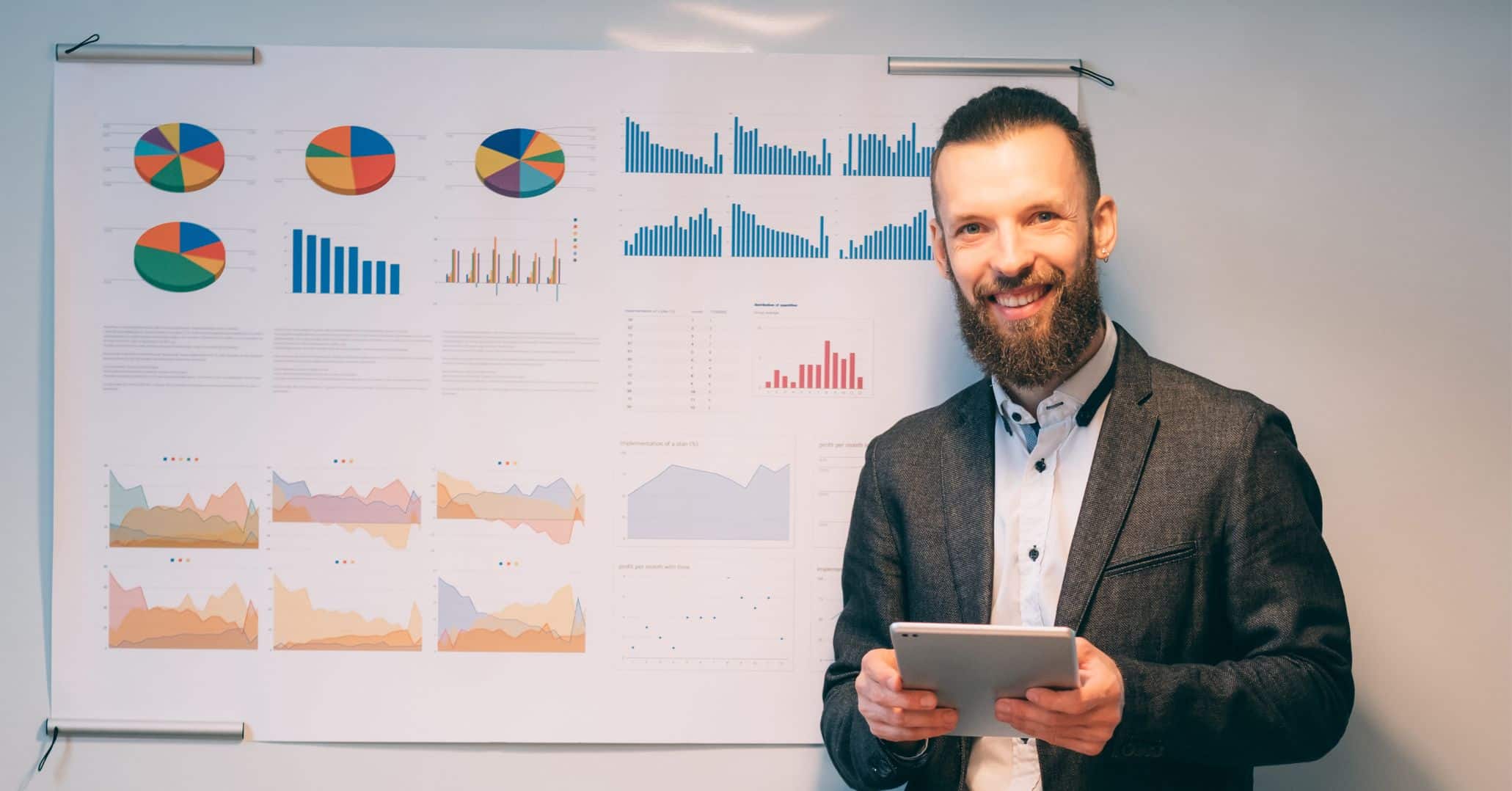 Smartsheet Project Management: Thriving After Acquisition - Alluvionic