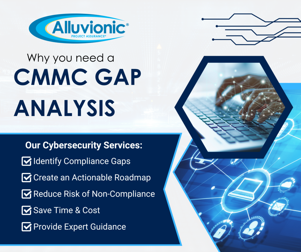 Prepare for a CMMC Assessment: Key Steps After a Gap Analysis